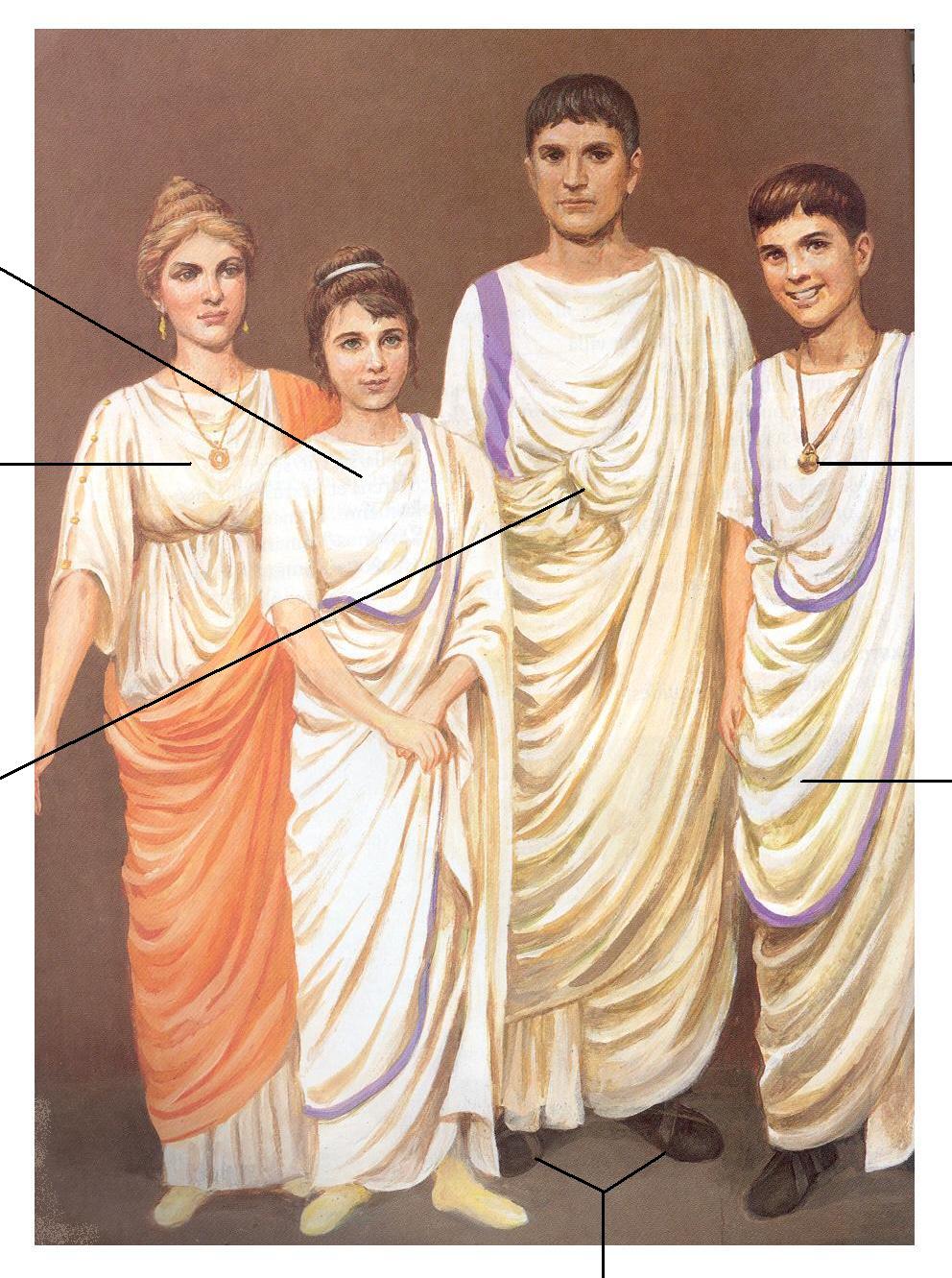 Essay Leadership In Ancient Rome